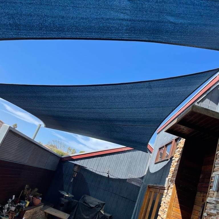 Transform Your Outdoor Spaces with Heavy Duty Commercial Shade Sails by ...